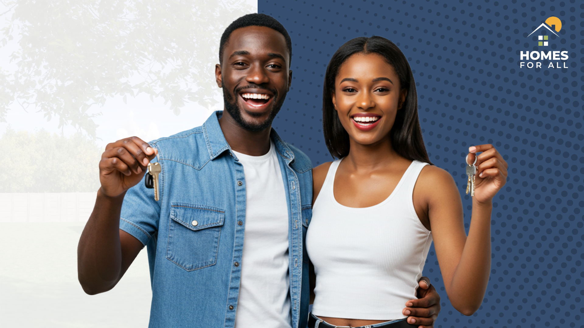 Five Easy Steps to Buying Your First Home in South Africa - Homes For All